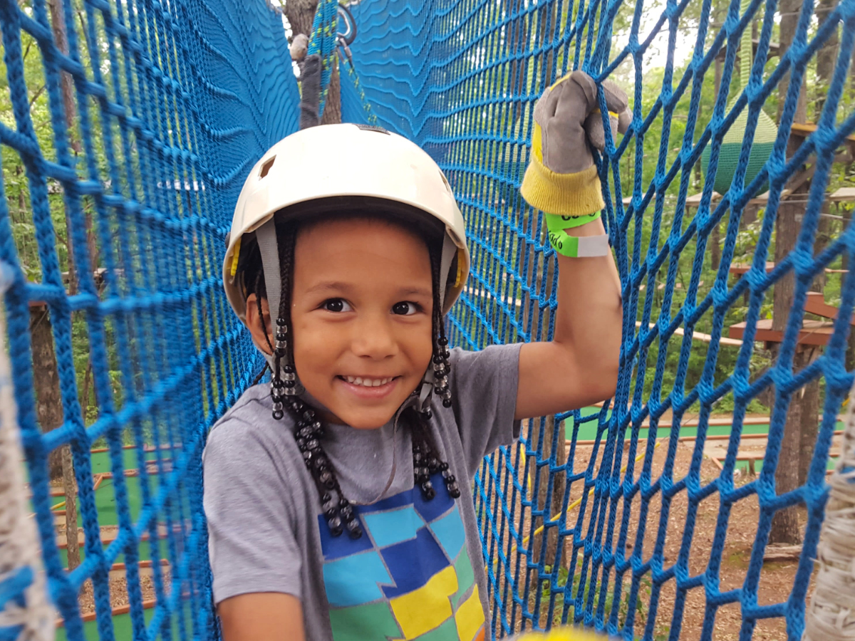 Spring Break Getaway: Adventure Awaits at Historic Banning Mills