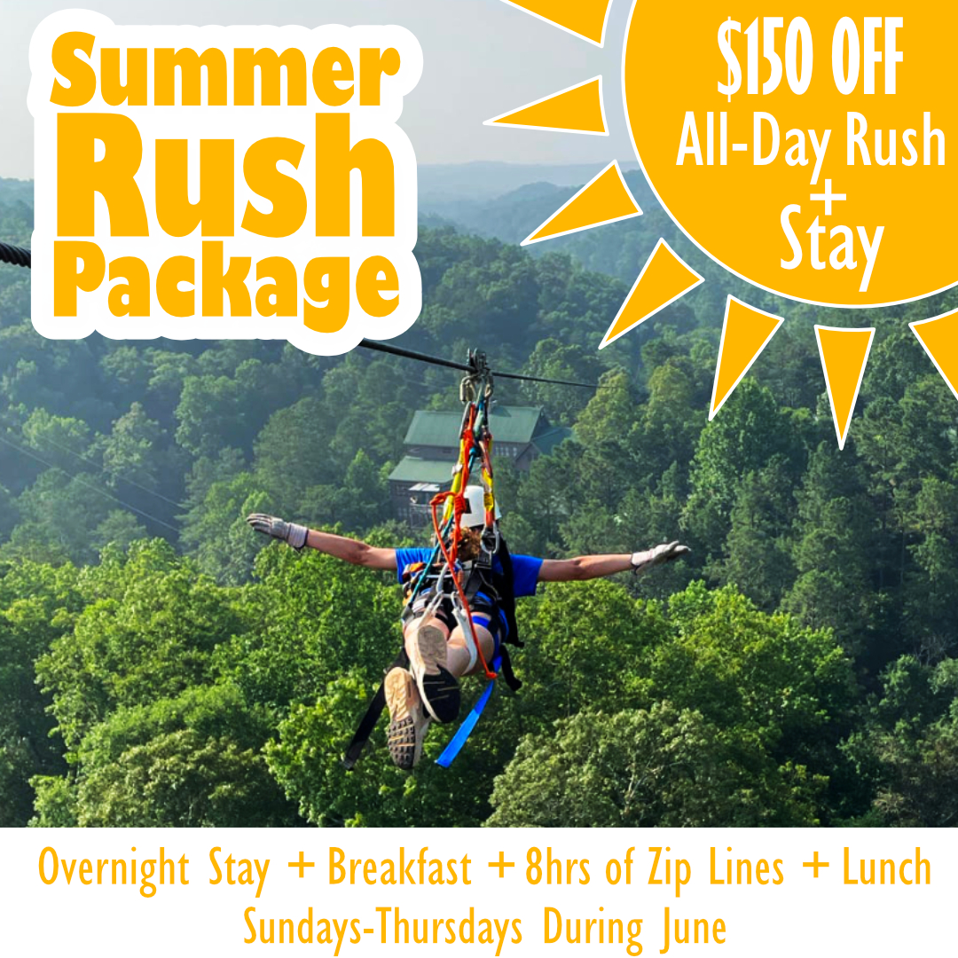 Monthly Specials & Events at Historic Banning Mills