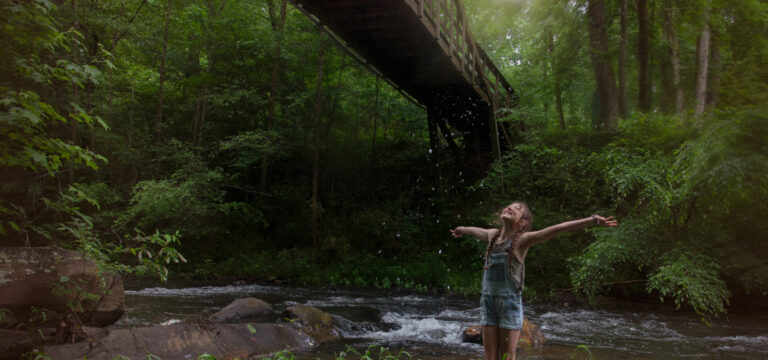 Adventures by Age - Historic Banning Mills