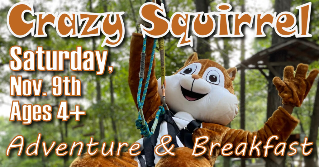 Monthly Specials & Events at Historic Banning Mills