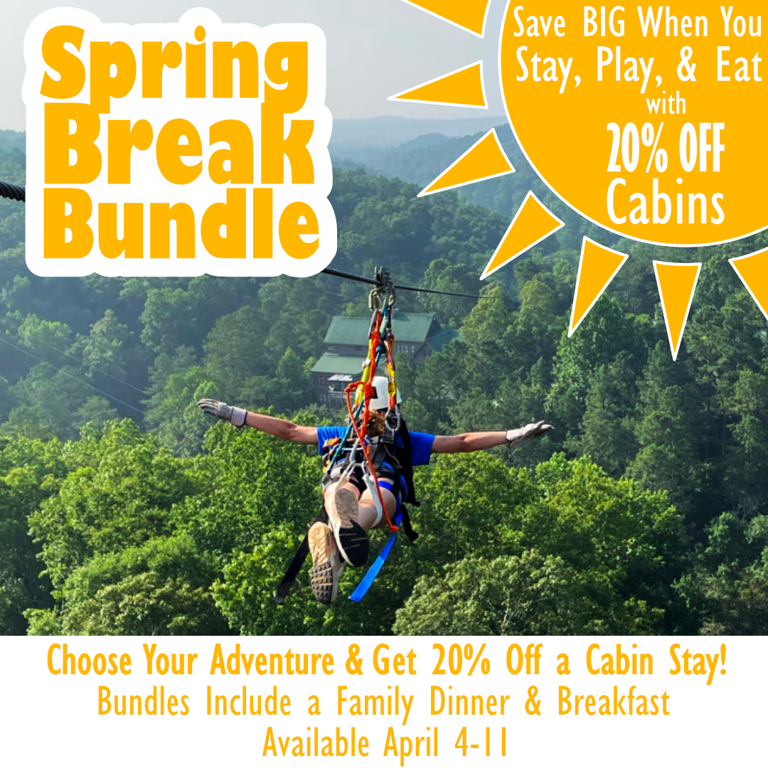 Monthly Specials & Events at Historic Banning Mills